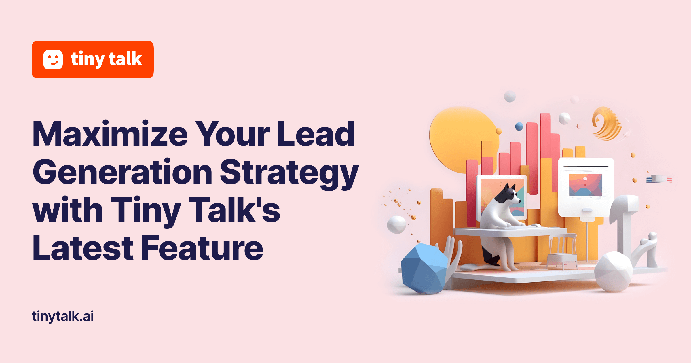 Blog – Tiny Talk AI